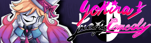 Yokina's Tragic Comedy Characters Tier List (Community Rankings ...