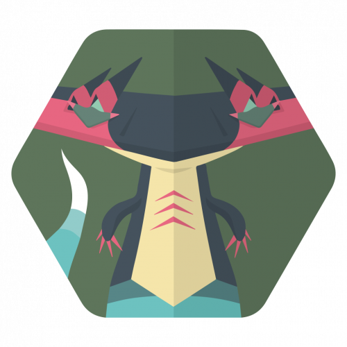 Create a Randomizer Nuzlocke Individual Pokemon Tier List - TierMaker