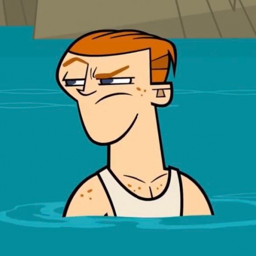 Create a All TDI characters (excluding RR except leonard) Tier List ...