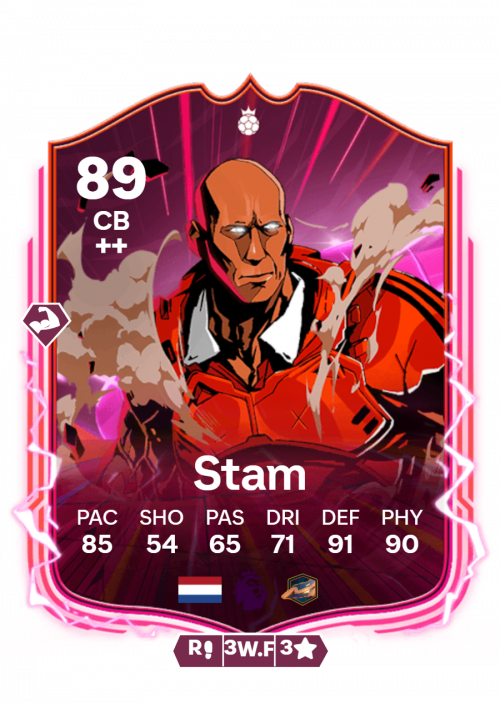 Create a FC 25 Prime Heroes Tier List - TierMaker