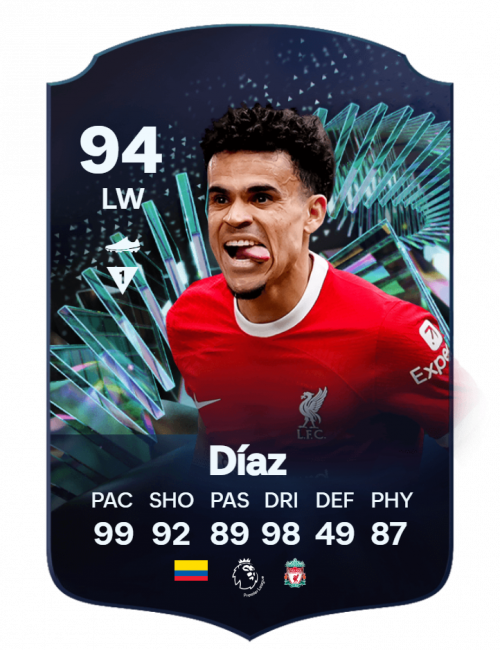 Create a prem tots Tier List - TierMaker