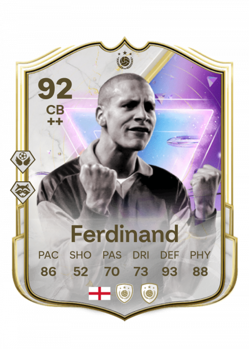 Create a Updated Def FC 25 Tier List - TierMaker