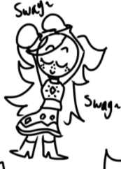 Create a Unlawful Power Scale Tier List - TierMaker