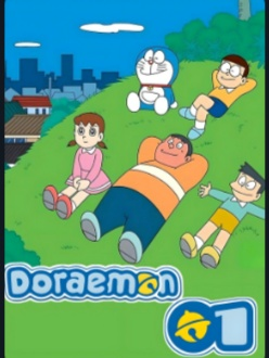 Create a Ranking Doraemon all Seasons Tier List - TierMaker