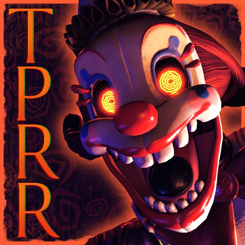 Create a TPRR - Complete Edition Tier List - TierMaker