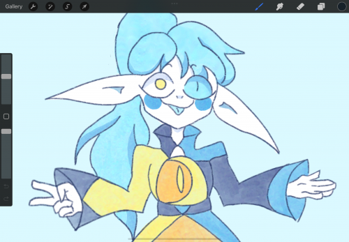 Create A Ocs Tierlist Tier List Tiermaker