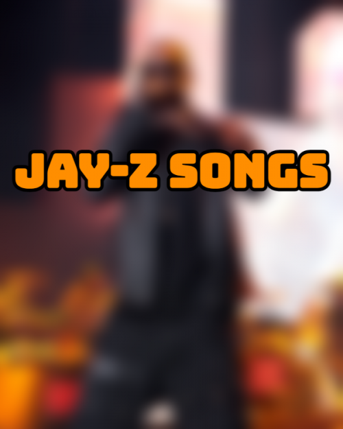 Create a JAY-Z Songs (As of Jun 2024) Tier List - TierMaker