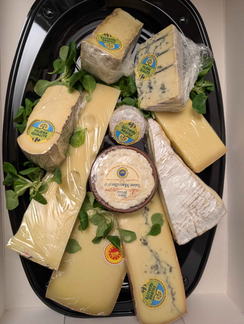 Fromage Yu Tier List (Community Rankings) - TierMaker