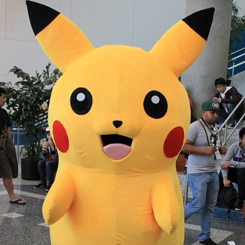 Create a Rankings do Pikachu Tier List - TierMaker