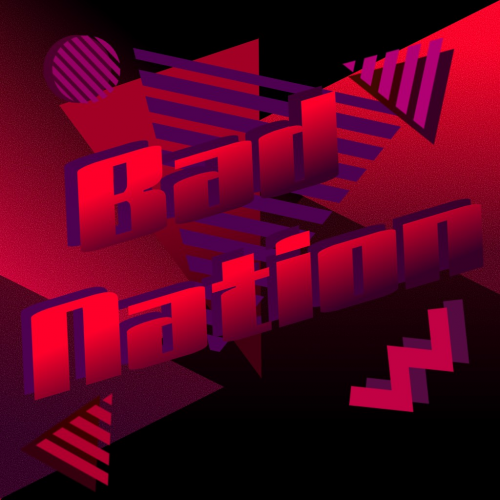 Bad Nation UGC Tierlist Tier List (Community Rankings) - TierMaker