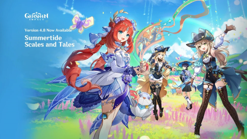 Create a Genshin 5 Star Character Pull Priority (v5.0) Tier List ...