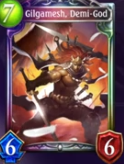 Shadowverse Order Shift Mini Tier List (Community Rankings) - TierMaker