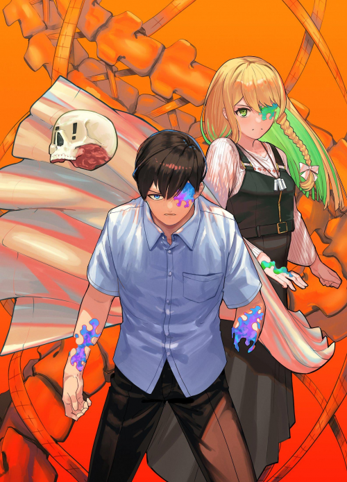 Create a Skeleton Double character Tier List - TierMaker