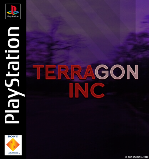 Roblox Terragon INC Tree Tierlist Tier List (Community Rankings ...