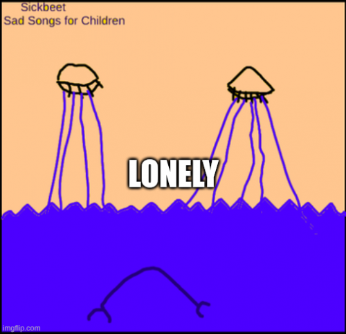 Create a Sad Songs for Children Tier List - TierMaker