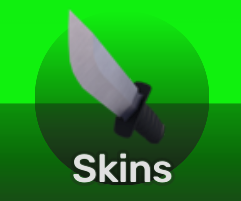 Create a Roblox Rivals Knife Skin Tierlist Tier List - TierMaker