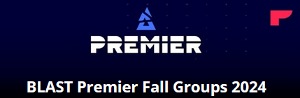 Blast Premier Fall Groups 2024 Tier List (Community Rankings) - TierMaker