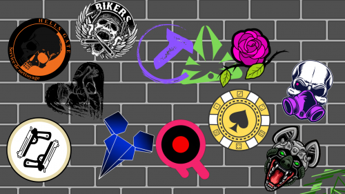 Logo RP Tier List (Community Rankings) - TierMaker