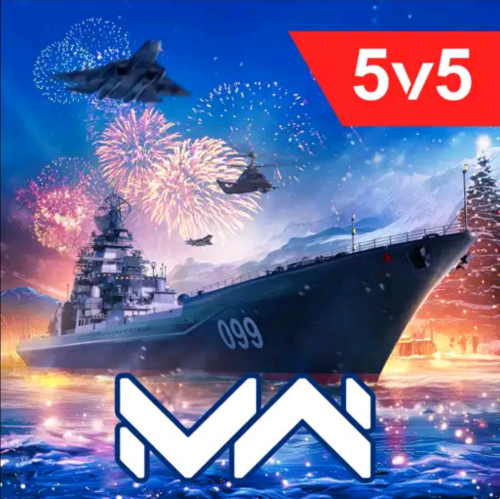 Create a Modern Warships (T3 Summonables) Tier List - TierMaker
