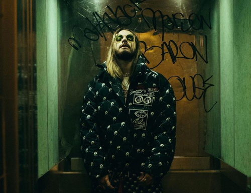 SCH - Albums (2015-2024) Tier List (Community Rankings) - TierMaker