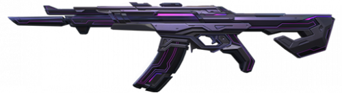 VALORANT Vandal Skins (Jan 2025) Tier List (Community Rankings) - TierMaker