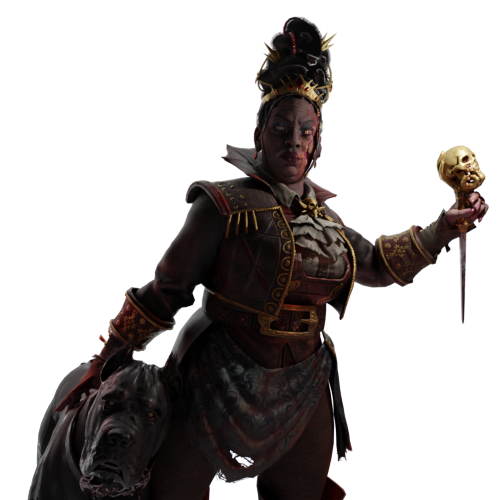 The Houndmaster (DBD): Addons Tier List (Community Rankings) - TierMaker