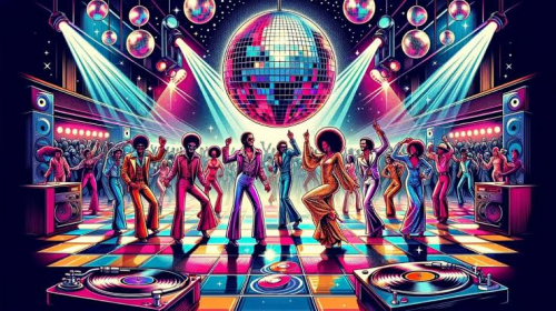 The Biggest Hits of DISCO MUSIC Era Tier List (Community Rankings ...