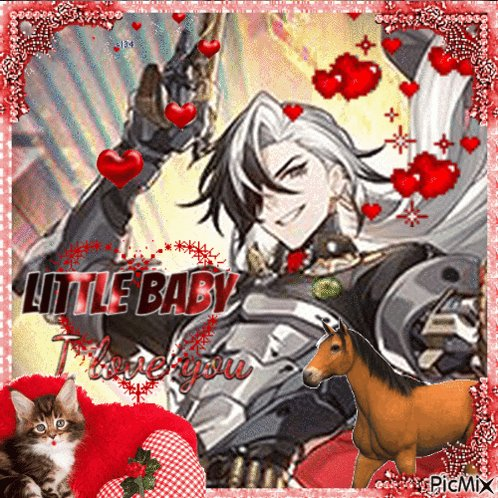 HSR/Genshin men Tier List (Community Rankings) - TierMaker