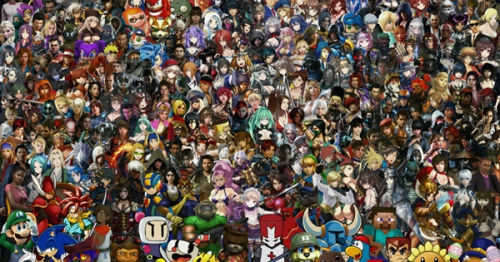 Create a Popular Media Franchises Tier List - TierMaker