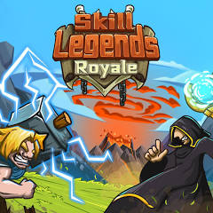 Skill Legends Royale - Treasures Tier List (Community Rankings) - TierMaker