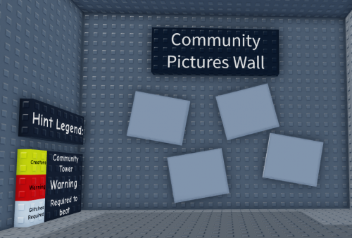 0ToH Every Tower Tier List (Community Rankings) - TierMaker