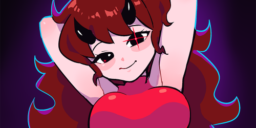 Create a Goon Material Female Characters Tier List - TierMaker