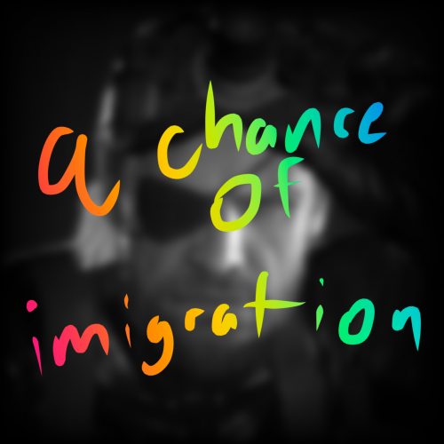 Create a A Chance of Immigration Tier List - TierMaker