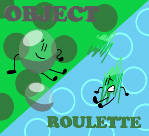 Create a Object Roulette Tier List - TierMaker