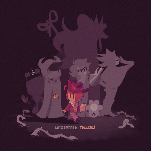 Create a Undertale Yellow Sections Tierlist Tier List - TierMaker