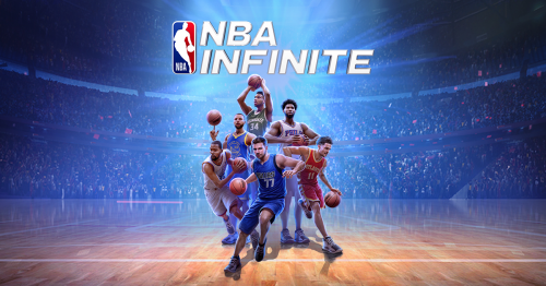 NBA infinite PG May 2025 Tier List (Community Rankings) - TierMaker