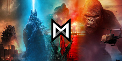 Create a MonsterVerse Movies Tier List - TierMaker