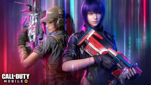 Create a Ranking CODM Collab Skins Tier List - TierMaker