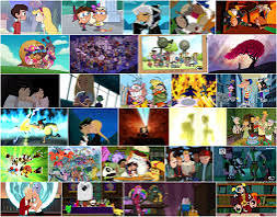 Cartoon Season Finales M Tier List (Community Rankings) - TierMaker