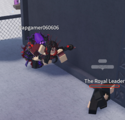 Create a YBA NU Spec Tierlist (execute koi) Tier List - TierMaker