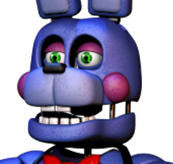 Create a Every FNaF Character (1-HW2 Tier List - TierMaker