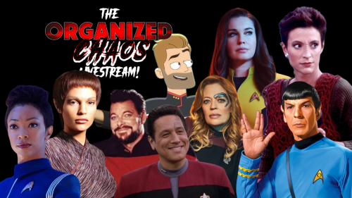 Create a The Ultimate Star Trek Number One Ranking! Tier List - TierMaker