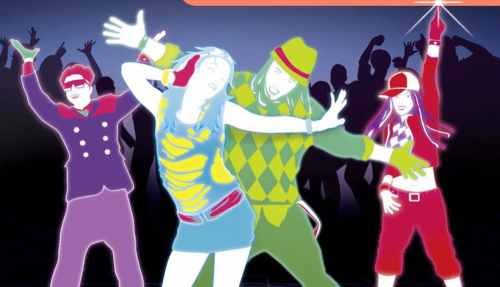 Create a Just Dance 2 Coaches Tier List - TierMaker