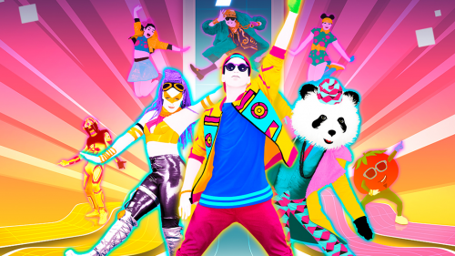 Create a Just Dance 2018 Coaches Tier List - TierMaker