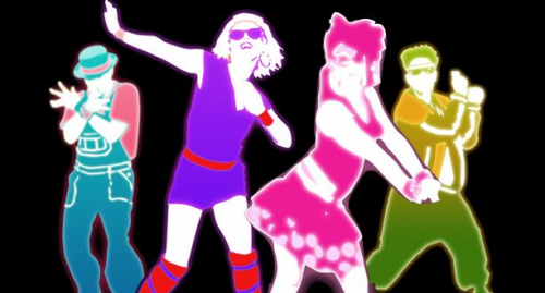 Create a Just Dance Coaches Tier List - TierMaker