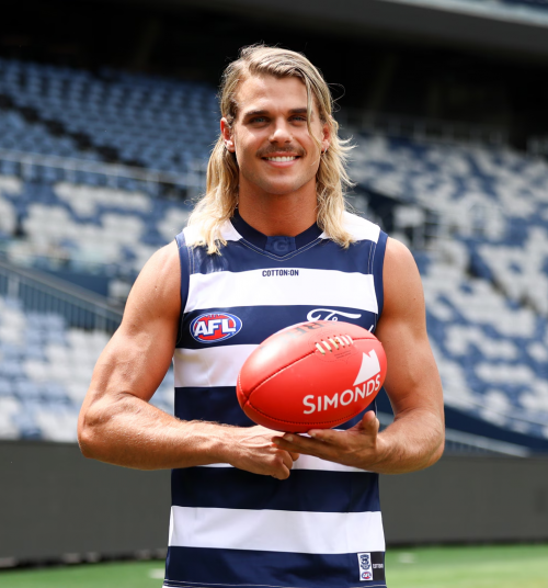 Create a AFL 2025 Trade Recruits Tier List - TierMaker