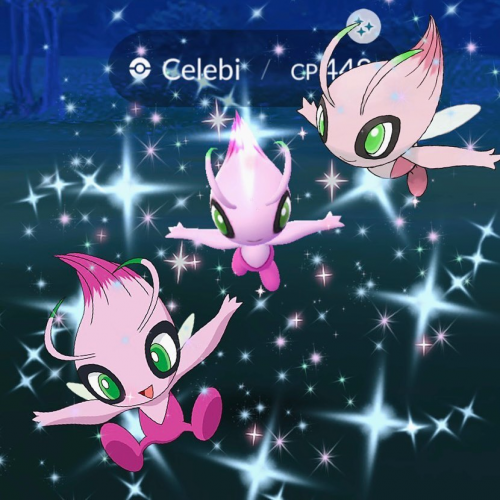 my pokemon go shinies Tier List (Community Rankings) - TierMaker