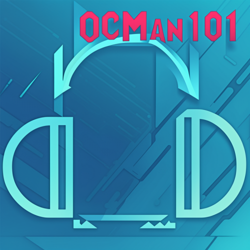 Create a OCMan101 Songs Tier List - TierMaker