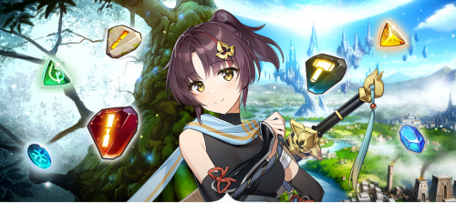 Epic Seven Where Farm for each Material Content Tier List (Community ...