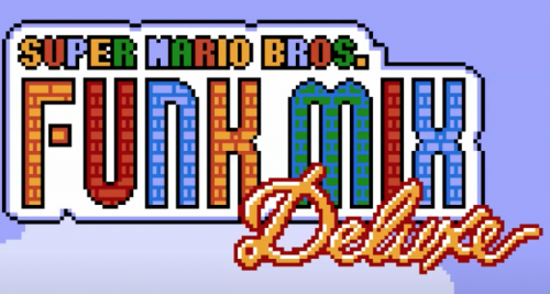 SMB Funk Mix Deluxe OST Tier List (Community Rankings) - TierMaker